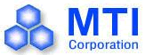 MTI Corporation | 生产设备 | 美国