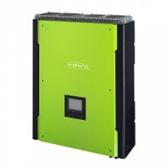 Voltronic Power Technology Corp. | 光伏零部件 | 中国台湾